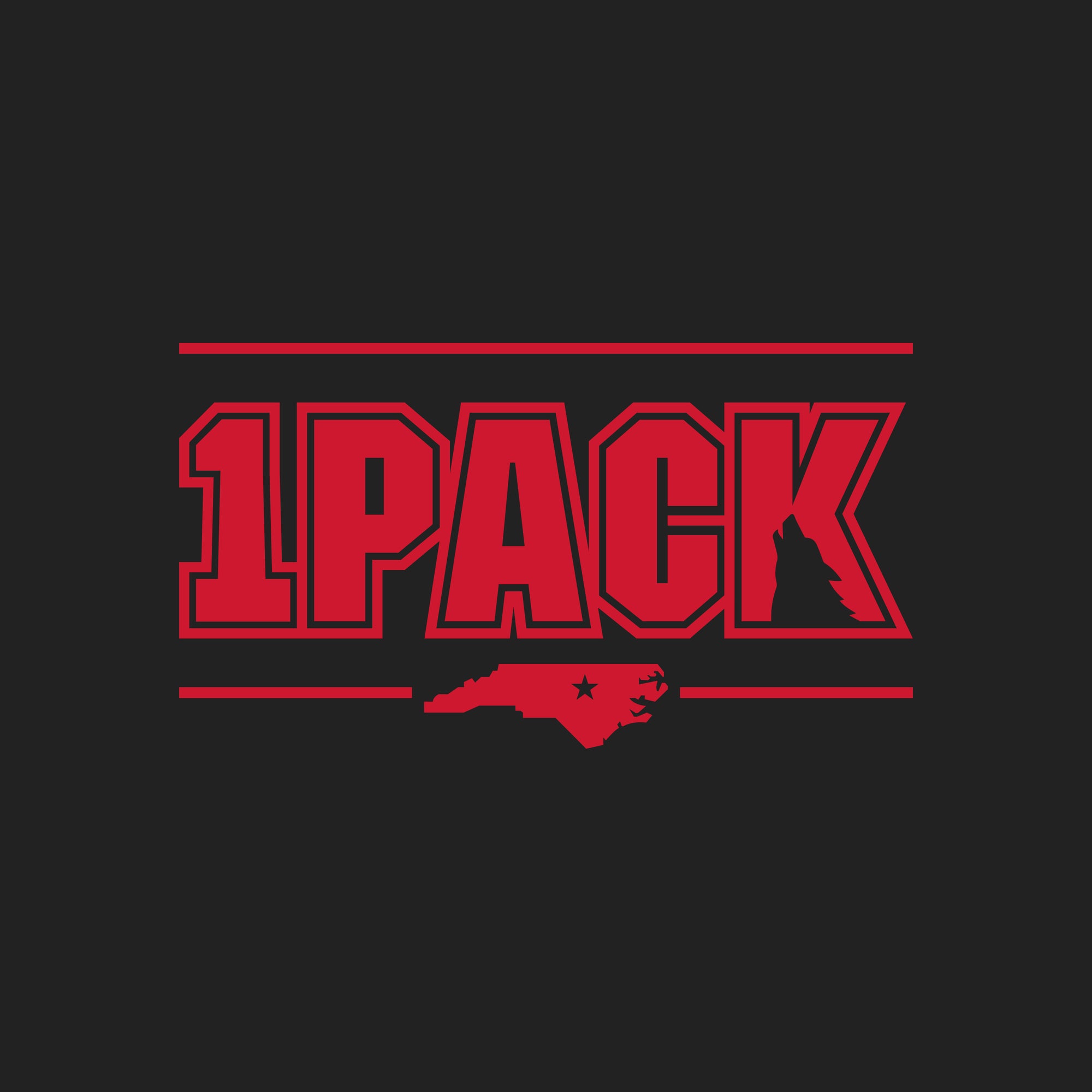 1PACK - Support Now – 1PACK NIL