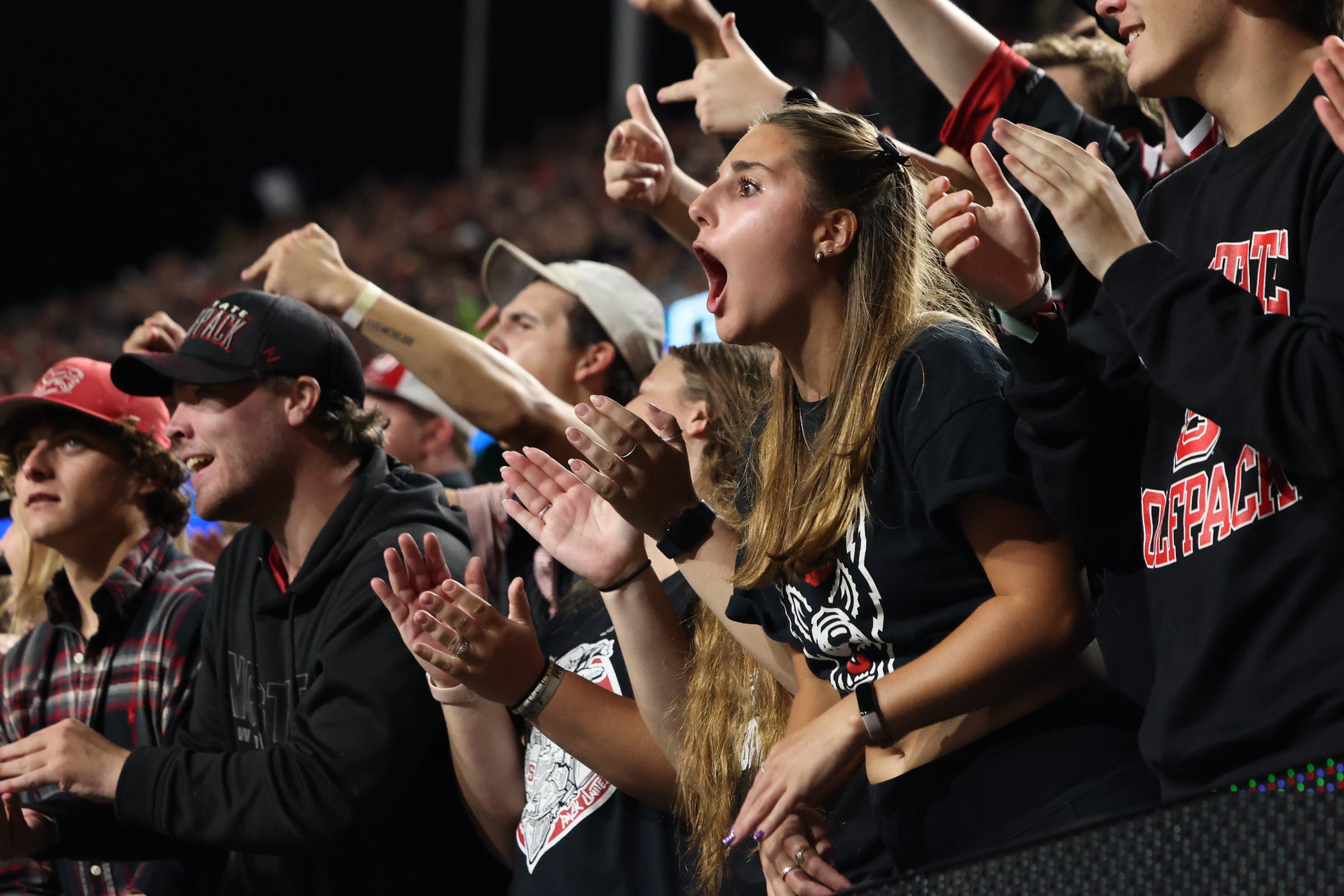 1PACK - Fans – 1PACK NIL