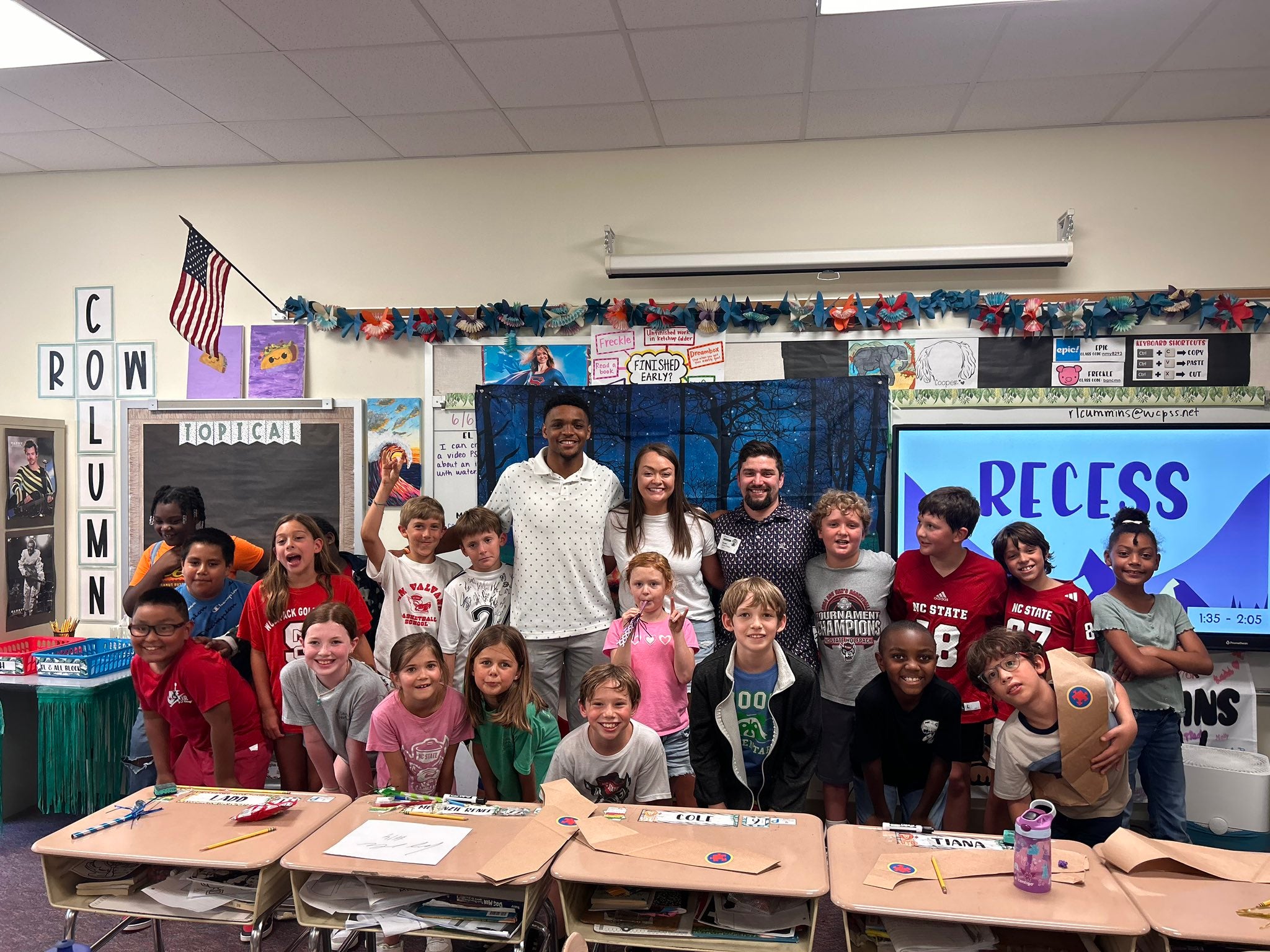 Hire An Athlete – 1PACK NIL