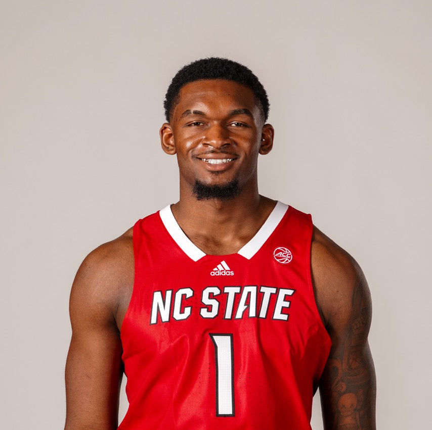 1PACK - Men's Basketball – 1PACK NIL