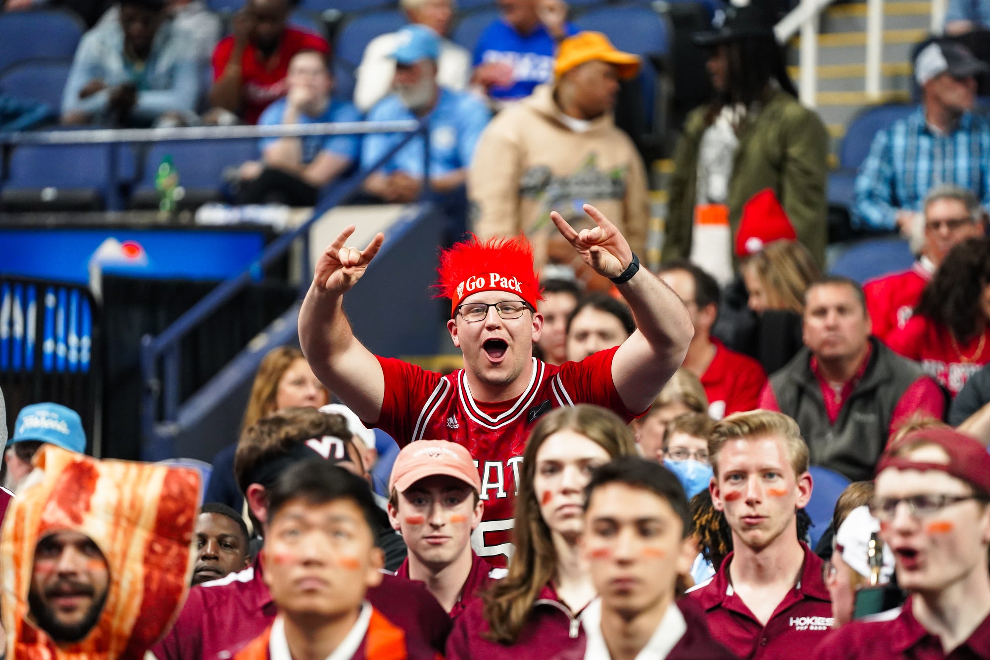 1PACK - Fans – 1PACK NIL