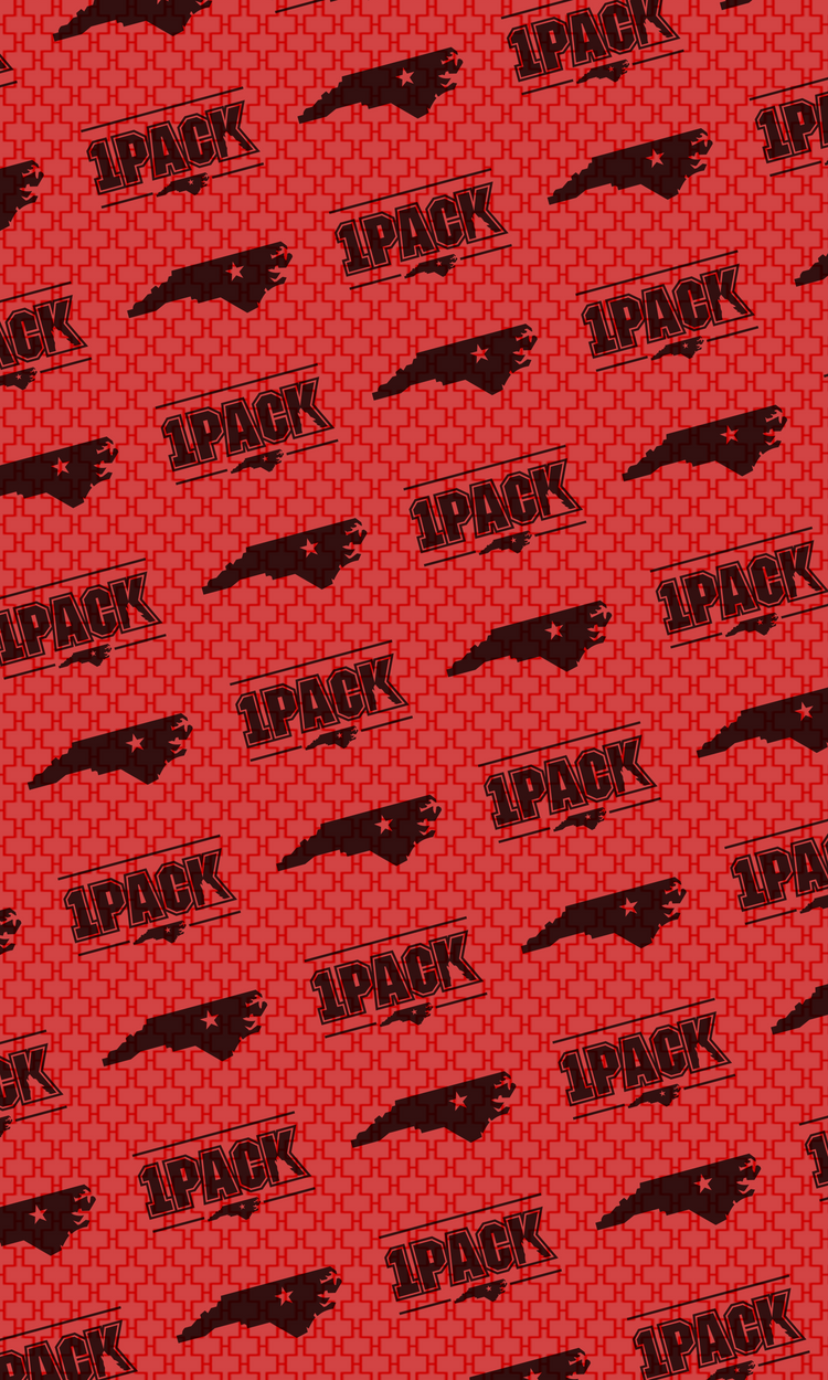 1PACK - All Sports – 1PACK NIL